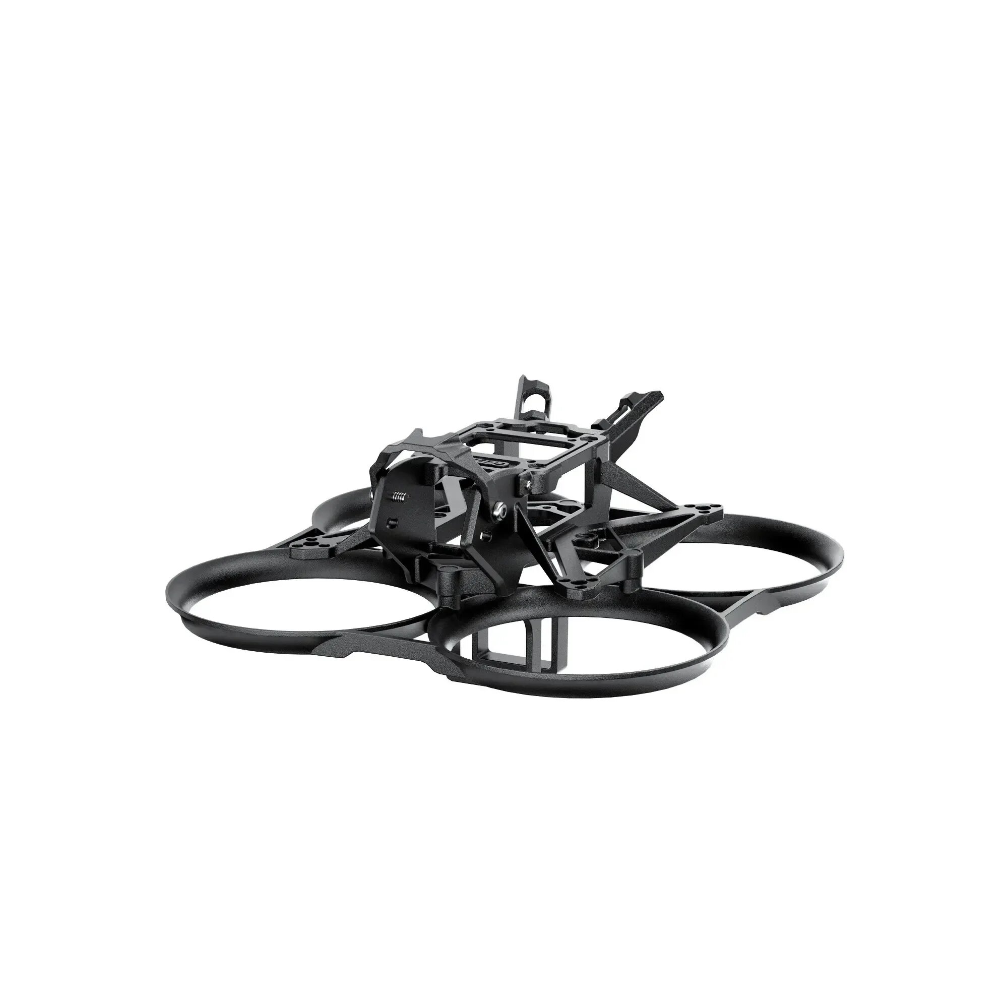 GEPRC DarkStar20 Черный FPV дрон фрейм кит 2 дюйма