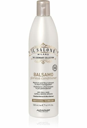 Бальзам для волос Alfaparf Milano Il Salone Milano Glorious, 500 мл