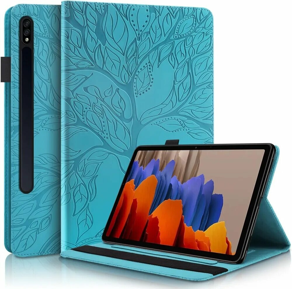 Чехол для планшета Samsung Galaxy Tab S10 Lite 10.9' (SM-X400)