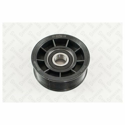 Натяжной ролик, поликлиновой ремень Stellox 0340792SX для Honda Accord VIII, Civic VIII, CR-V III