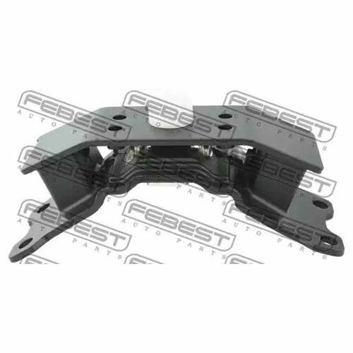 Опора двигателя Febest TMUZJ200WRR для Toyota Land Cruiser