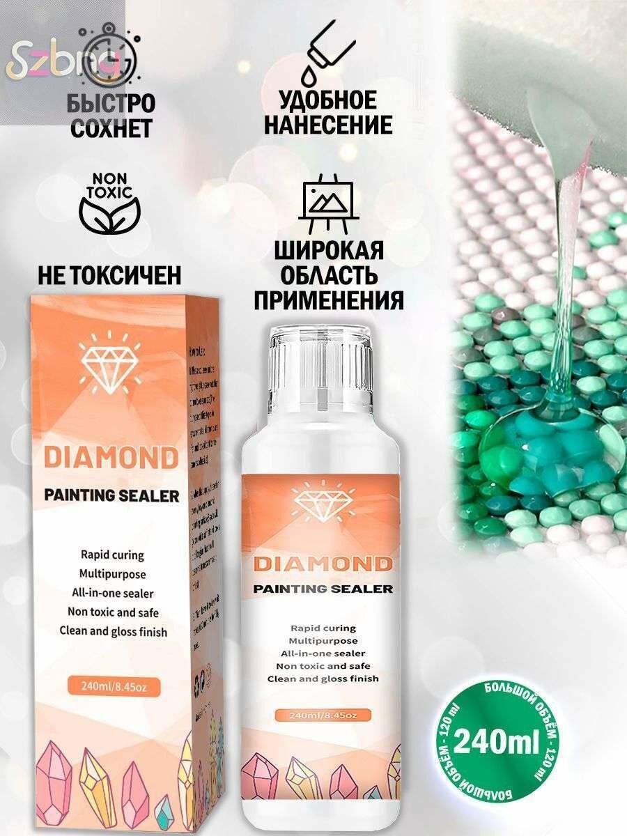 Инструмент для работы со стразами