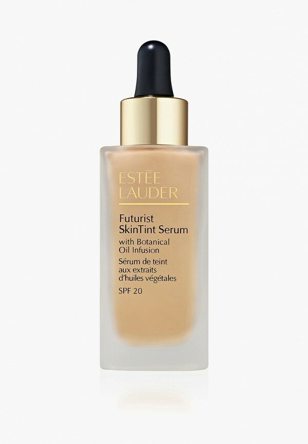 Тональный крем Estee Lauder Futurist SkinTint Serum 1N2 Ecru 30 мл