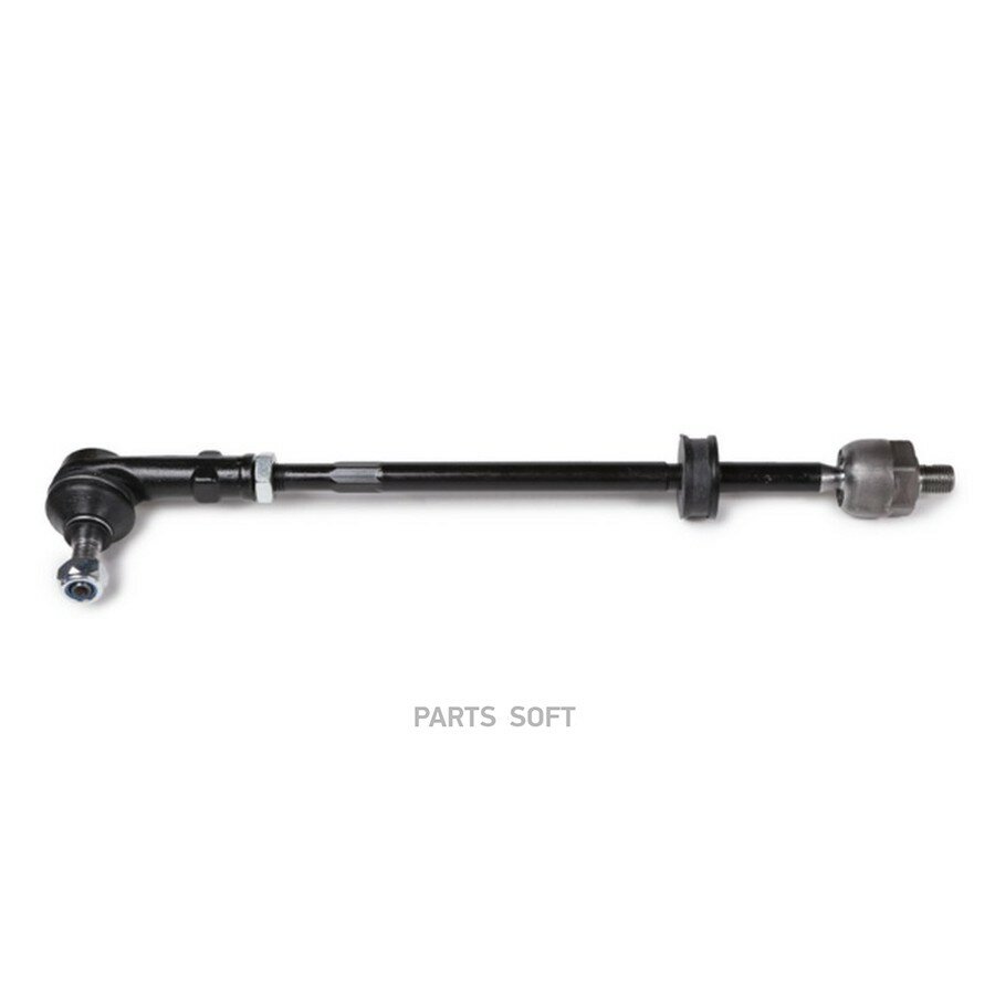 Тяга рулевая поперечная с наконечником правая с г/уVW Golf/Jetta, Seat Ibiza 83-02 от официального дистрибьютора, STELLOX, артикул 5100602SX