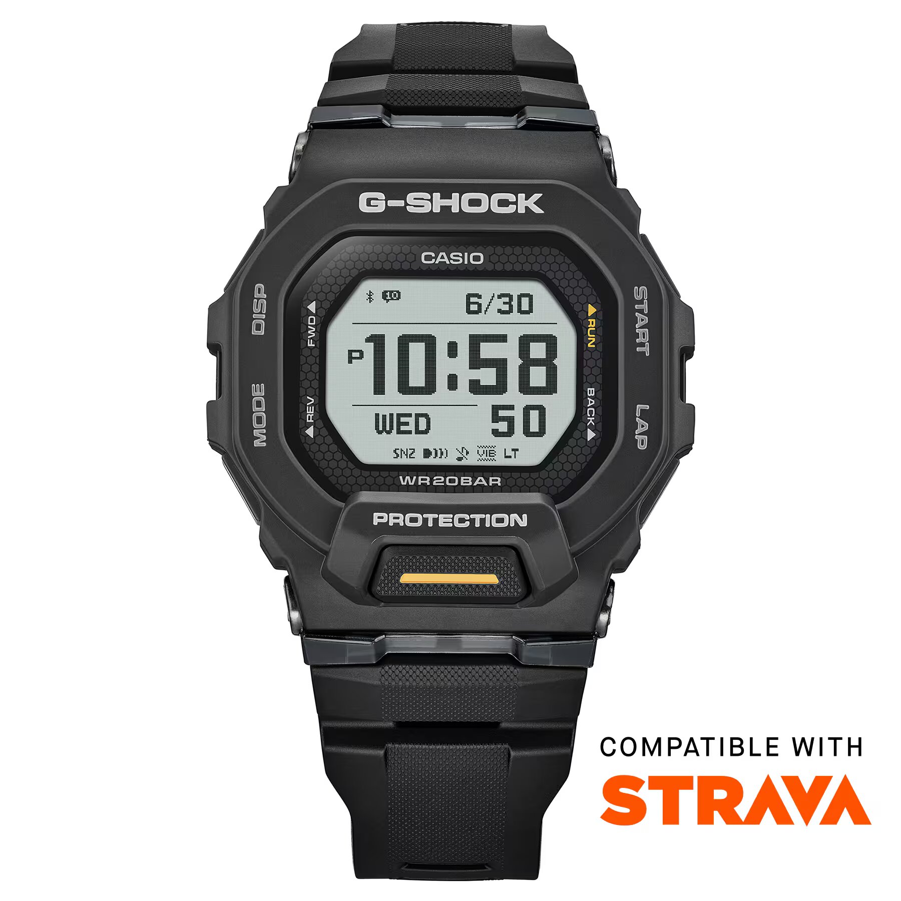 Наручные часы G-Shock
