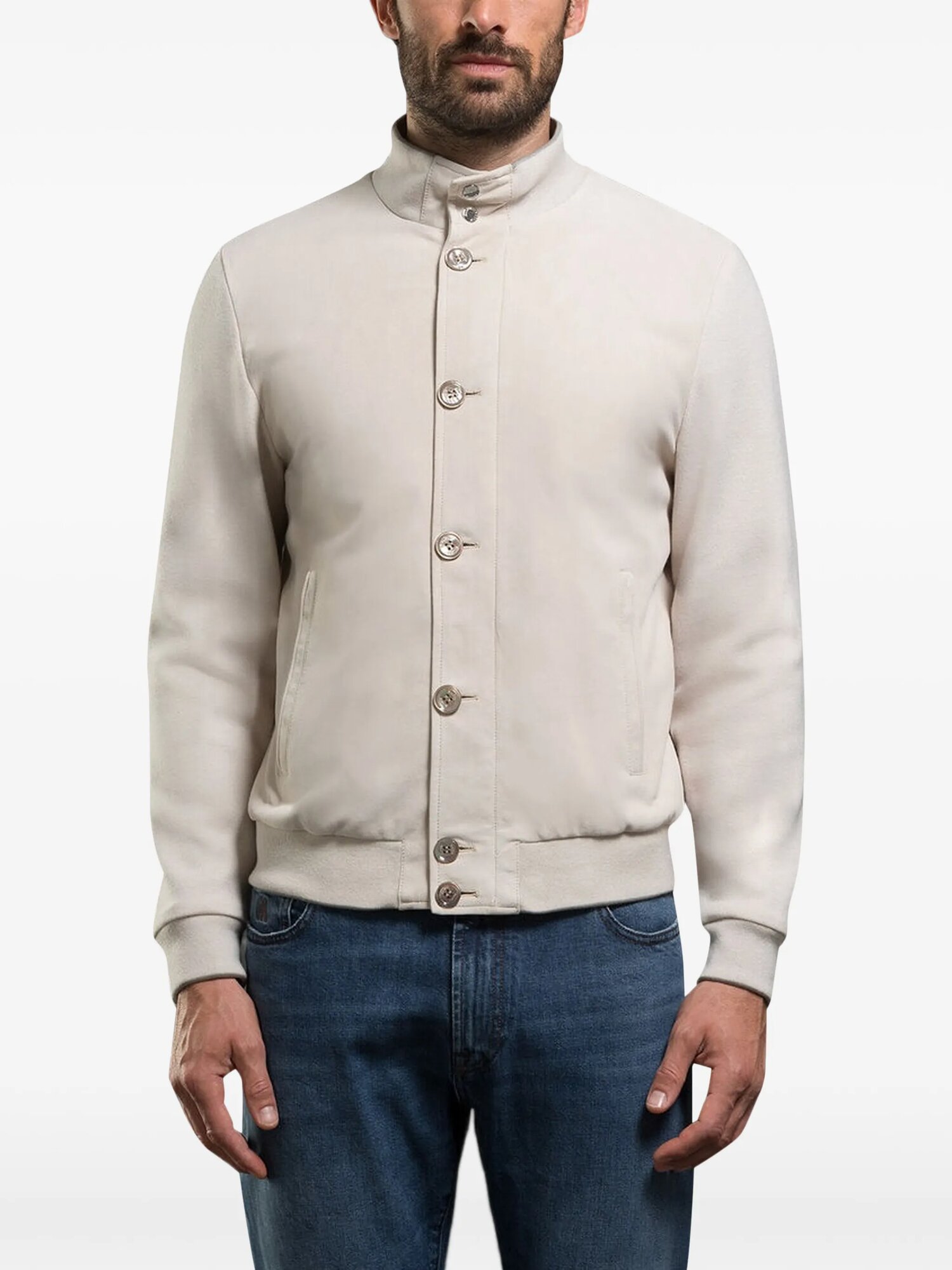 Куртка Fidani bomber jacket