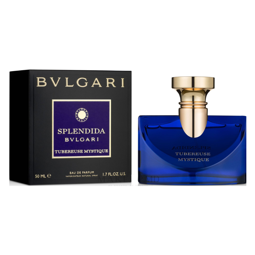 Bvlgari Splendida Tubereuse Mystique 100 мл парфюмерная вода женская
