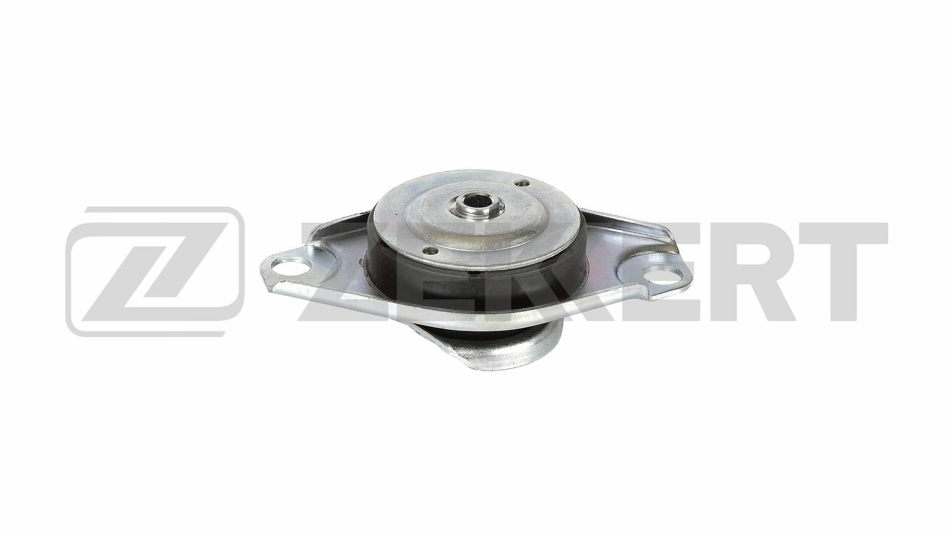 Опора двигателя задн. Fiat Palio (178_, 173_, 373_, 374_) 97-, Strada (178) 03-