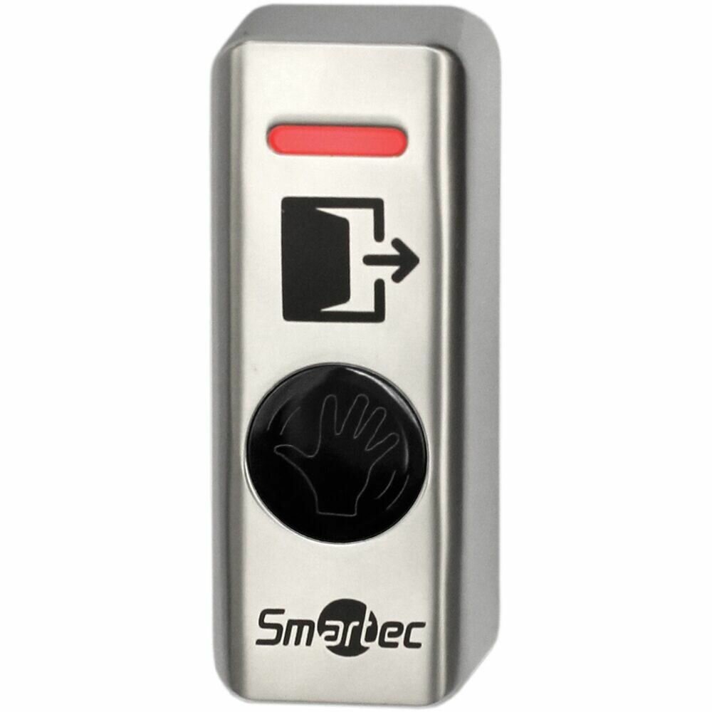 Кнопка выхода Smartec ST-EX341LW