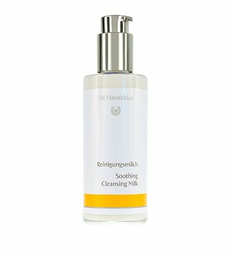 Тоник для ухода за кожей Dr. Hauschka Soothing Cleansing Milk 145 мл