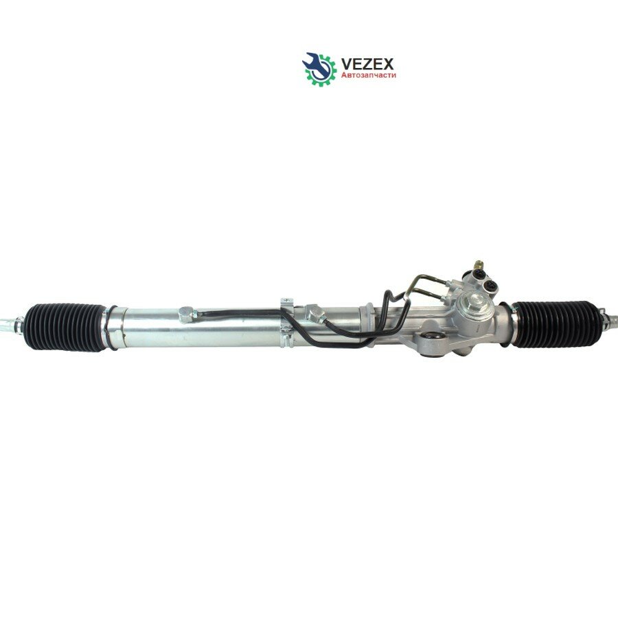 MOTORHERZ R21491NW Рейка рулевая с тягами гидравлическая