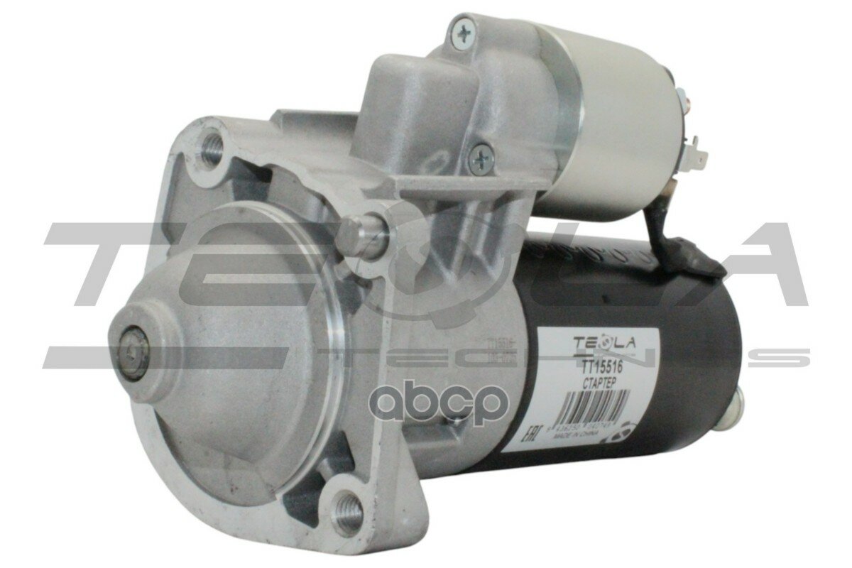 Стартер 12V 1,4KW VOLVO S70 (874) 1999-04 - 2000-09 2.4 Petrol (B 5244 S) 125kW /170HP--> | VOLVO 260 (P262, P264) 1978-08 - .