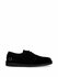 Туфли FRED PERRY Linden shoes, размер 8, black/black