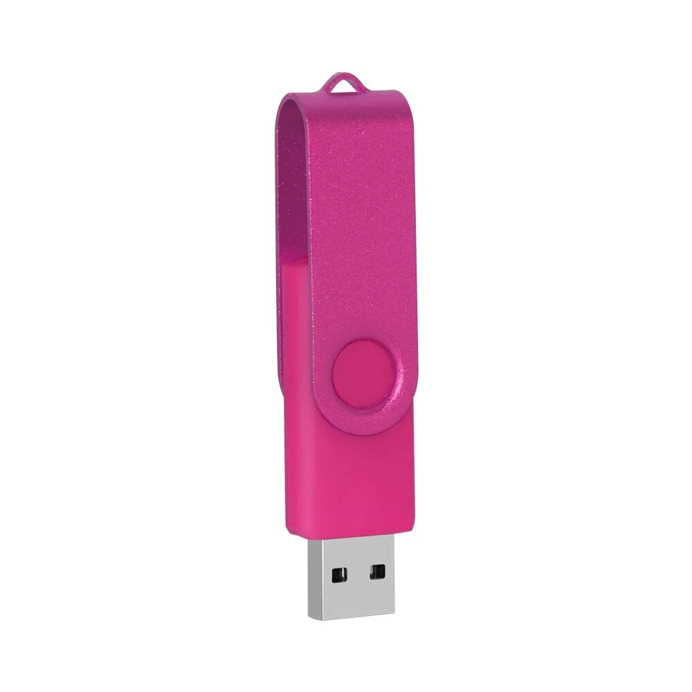 Oeny USB 2.0 флеш-накопитель 16 ГБ, Pink