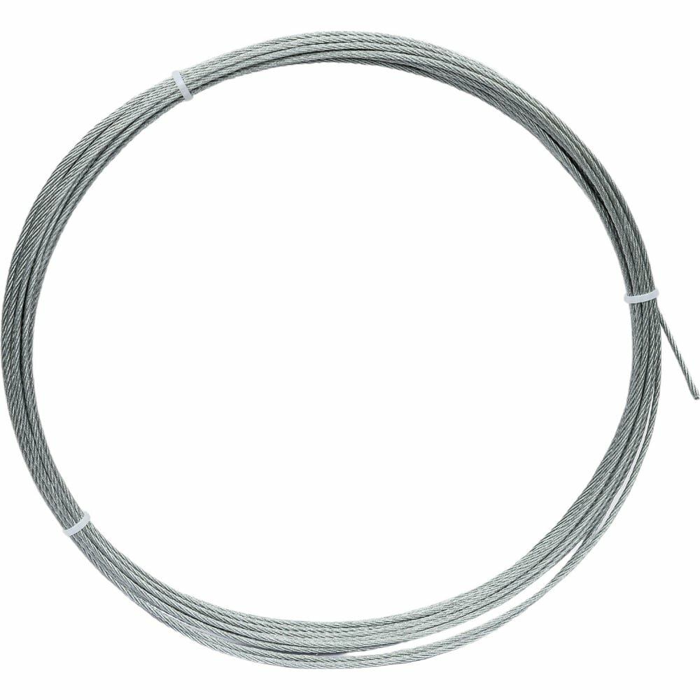 Стальной трос для растяжки Zitar 127842