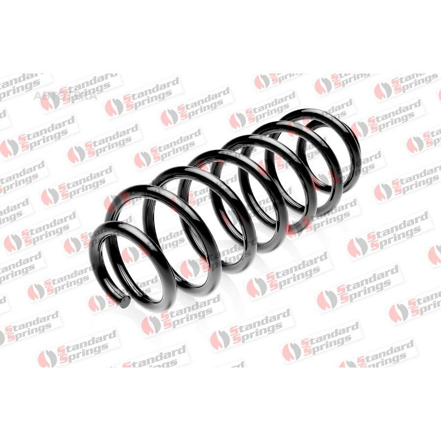Пружина подвески задняя VW STANDARD SPRINGS ST134002R