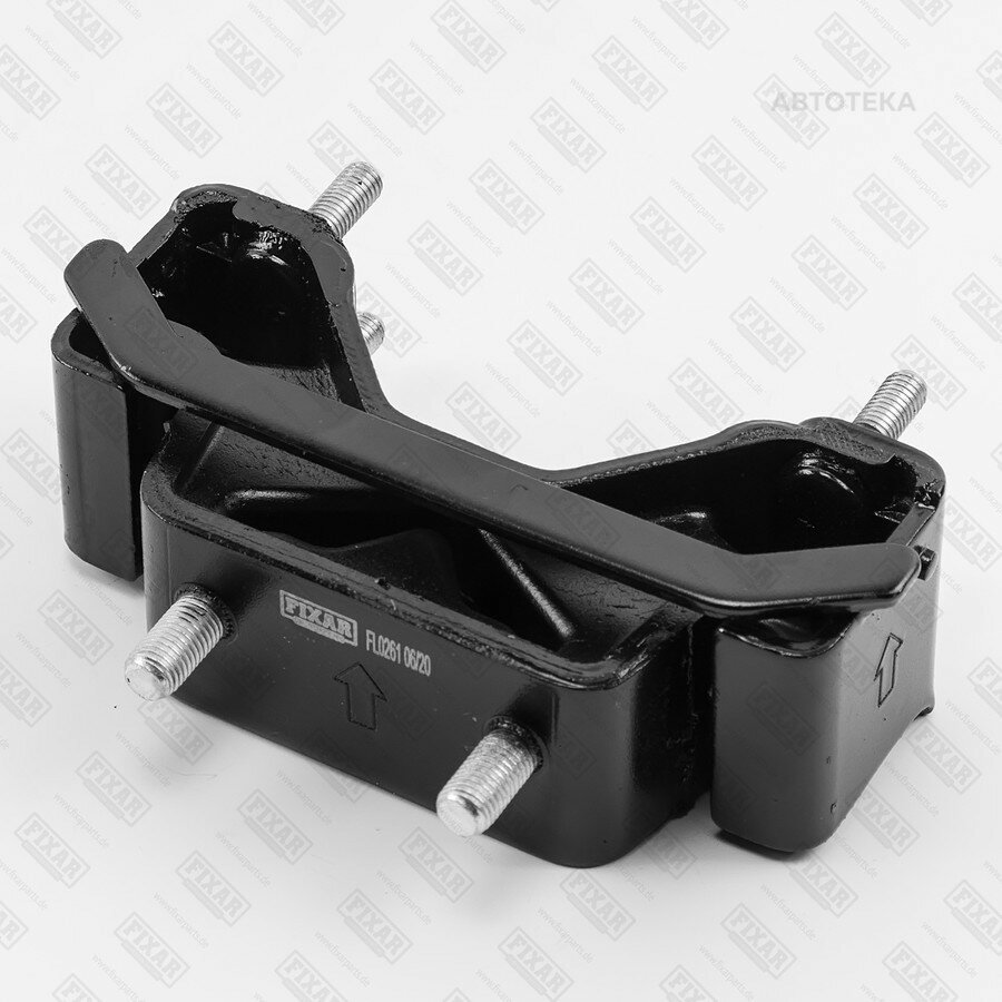 Опора двигателя задняя FIXAR FL0261 SUZUKI Liana 02->