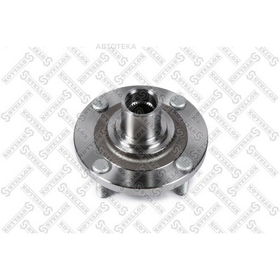 Ступица колеса передняя STELLOX 4215169SX DAEWOO Lacetti 1.5 04>