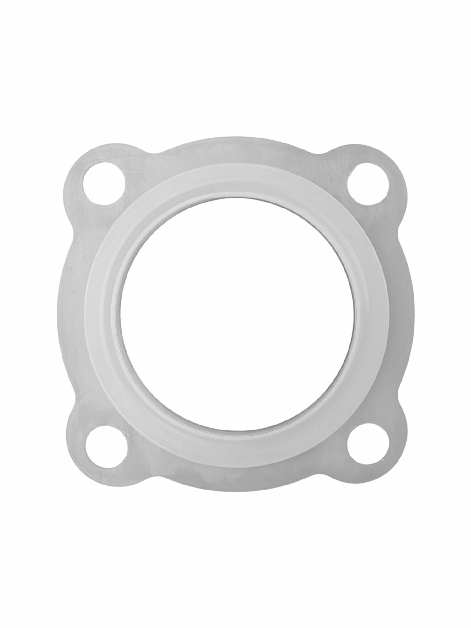 Прокладка для водонагревателя (бойлера) Haier/0040300061, 85х56х12 мм