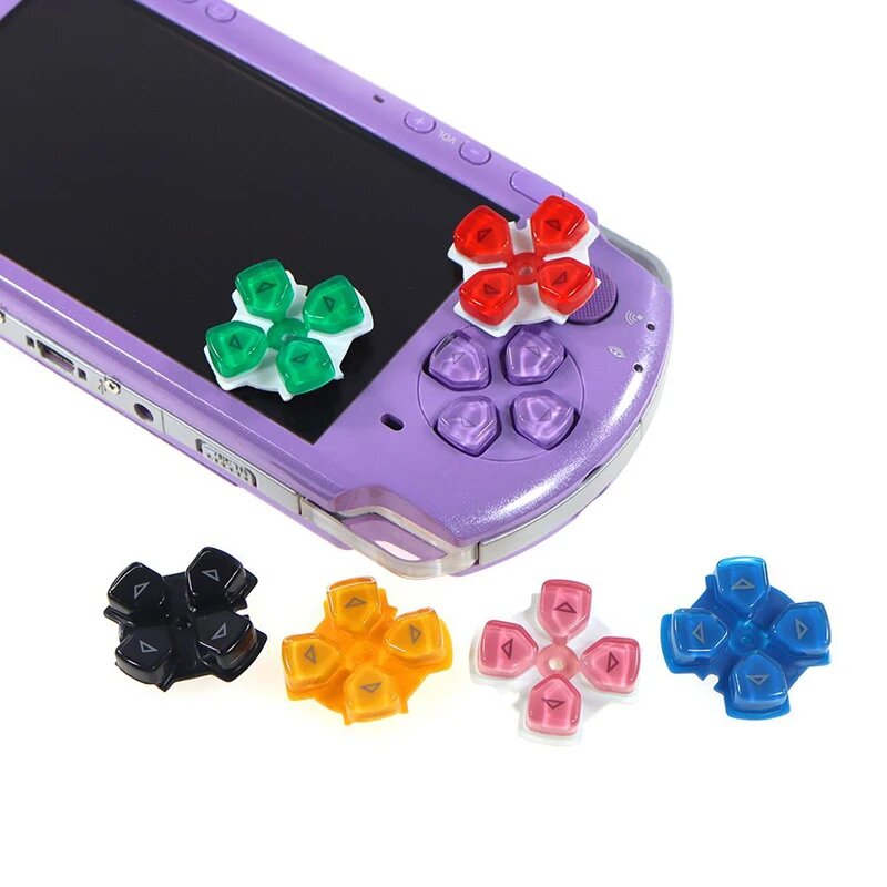 Кнопки для PSP 3000 — фото 1