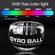 LED Wrist Ball Power Trainer With 5-color light