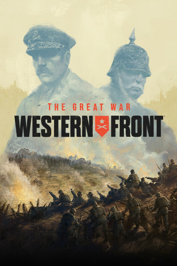 The Great War: Western Front™ Victory Edition, Все страны