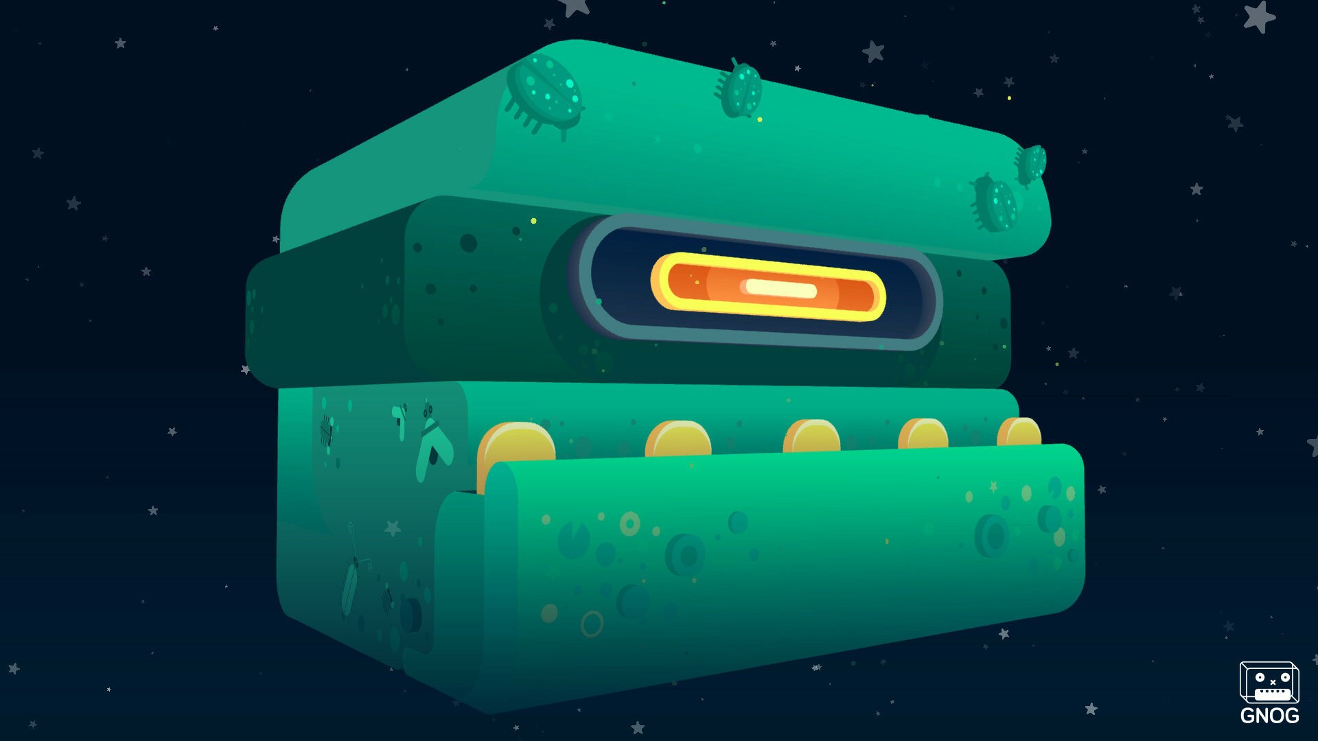 GNOG, Все страны — фото 1