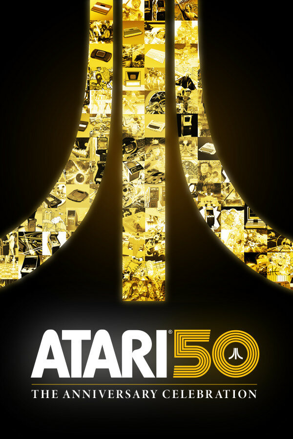 Atari 50: The Anniversary Celebration, Все страны