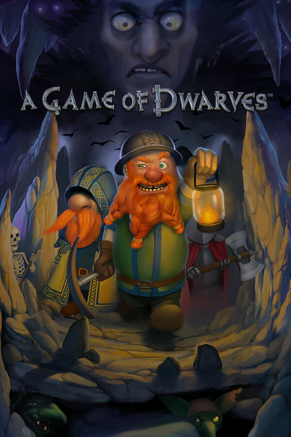 A Game of Dwarves Ale Pack, Все страны