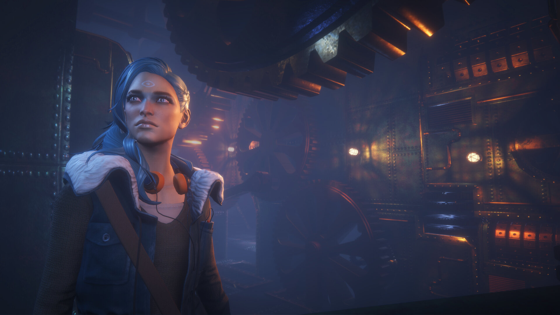 Dreamfall Chapters, Все страны — фото 1