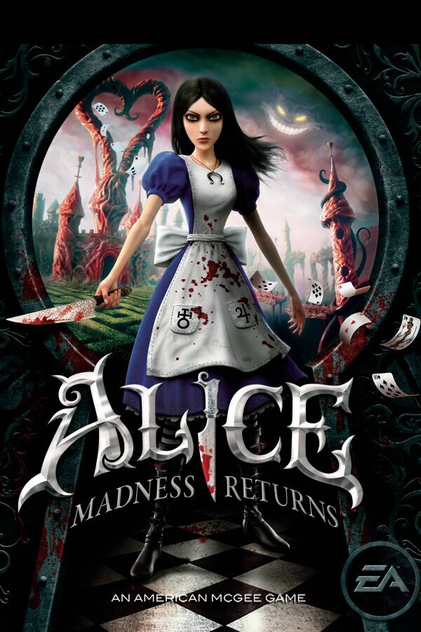 Alice, Все страны