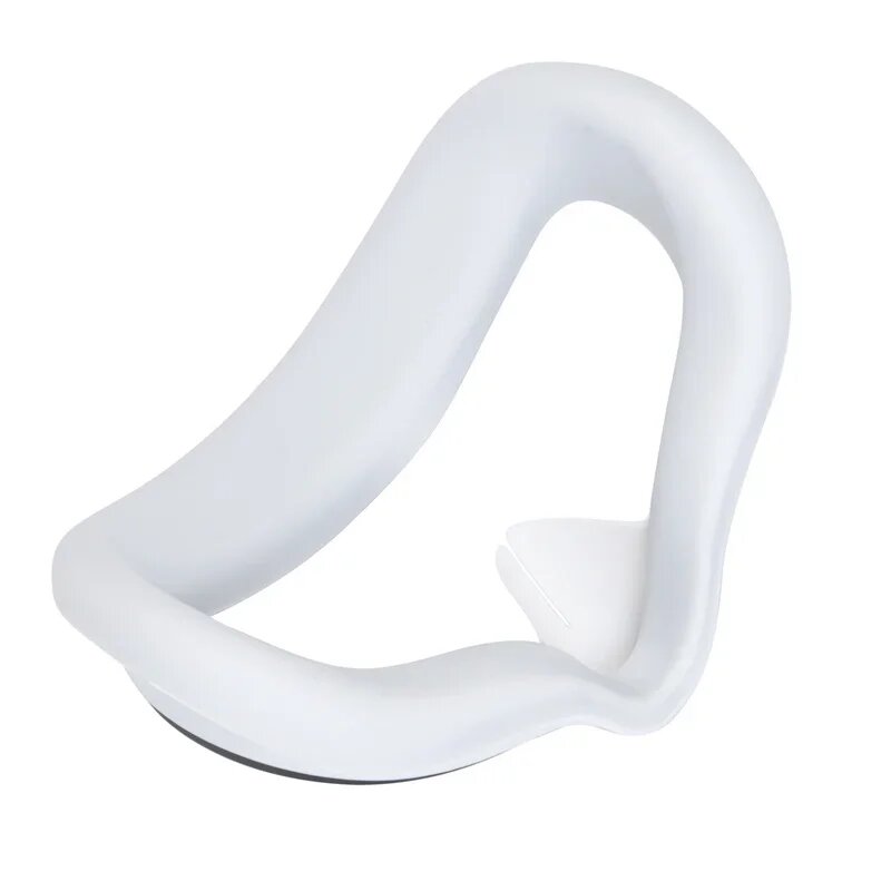 Замена подушечка для лица Oculus Quest 2 Белый, White