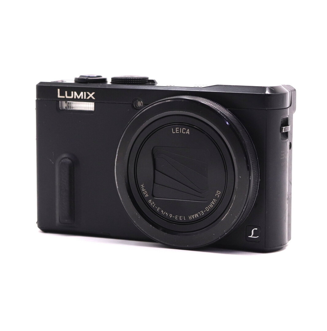 Компактный фотоаппарат Panasonic Lumix DMC-TZ60