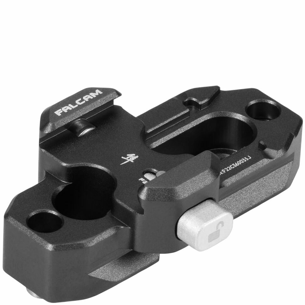 Адаптер Falcam F22 - NATO Rail