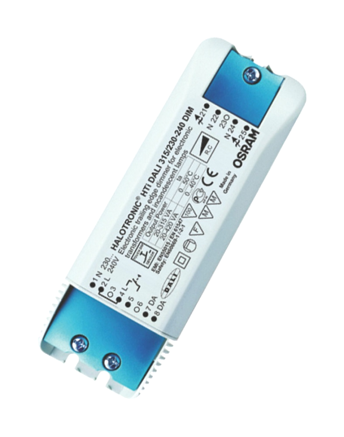 Диммер Osram 4008321957344