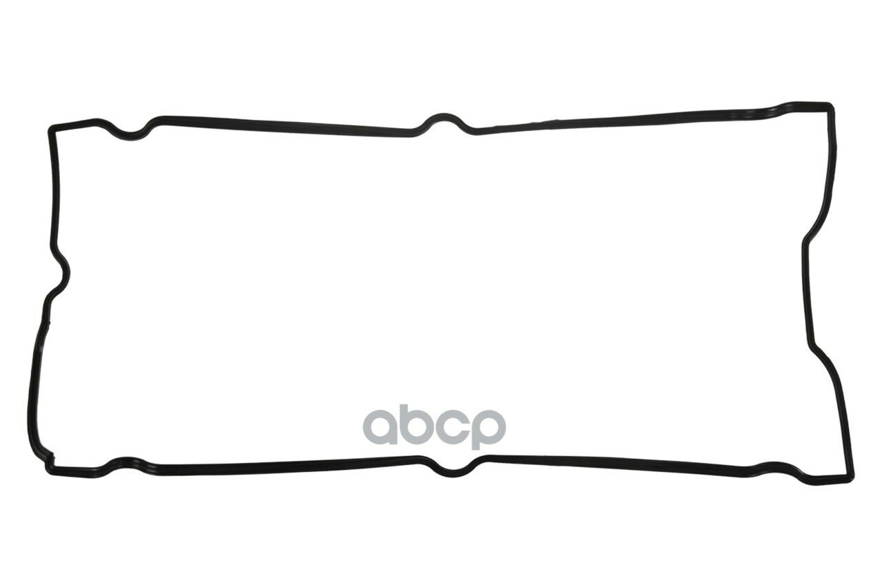 Прокладка клапанной крышки! Chrysler Sebring/Stratus/PT Cruiser 2.4 ECC/EDZ 01-08 ZENTPARTS арт. Z18747