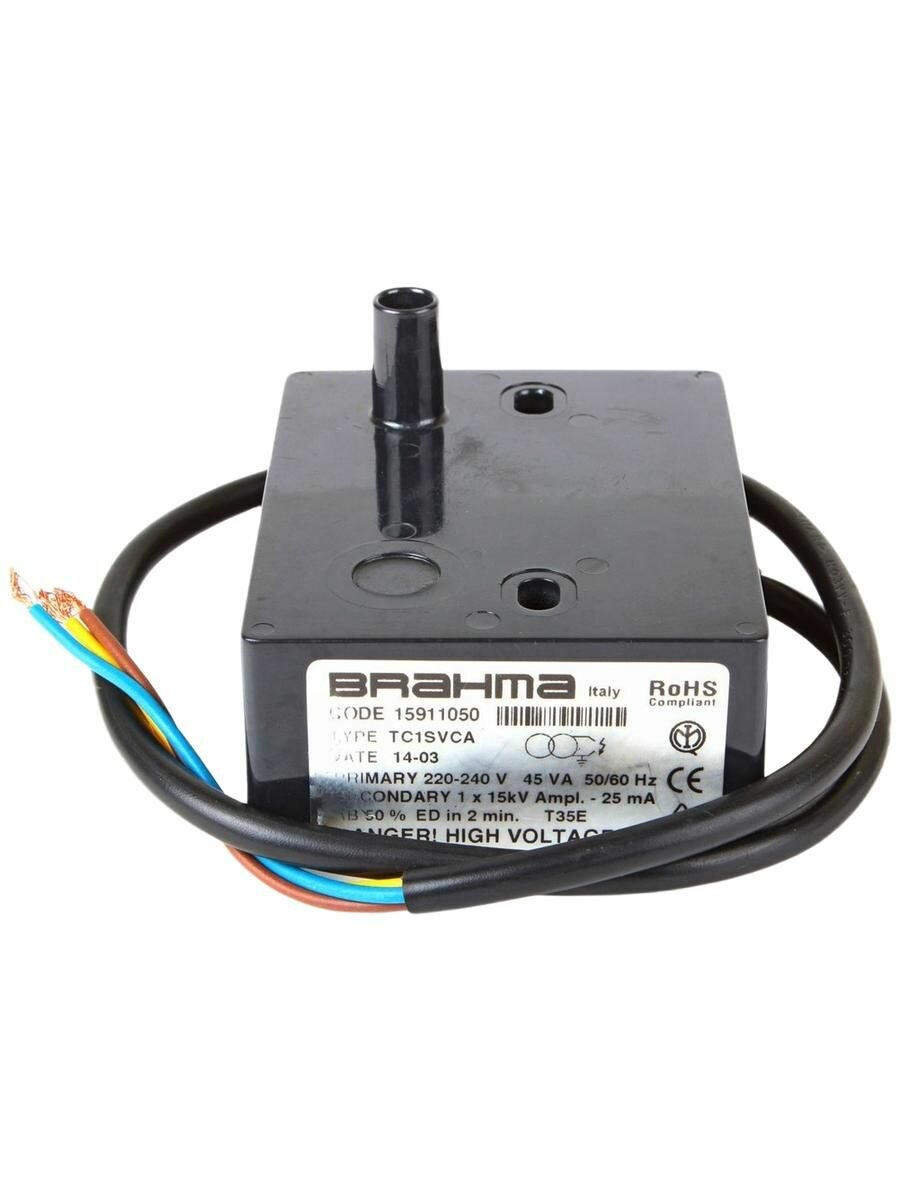 Электронный трансформатор розжига Brahma TC1SVCA 15911050