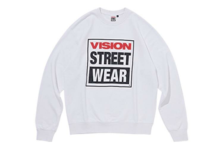 Толстовка Vision Street Wear