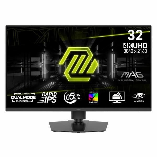 Монитор игровой MSI MAG 322URDF E16