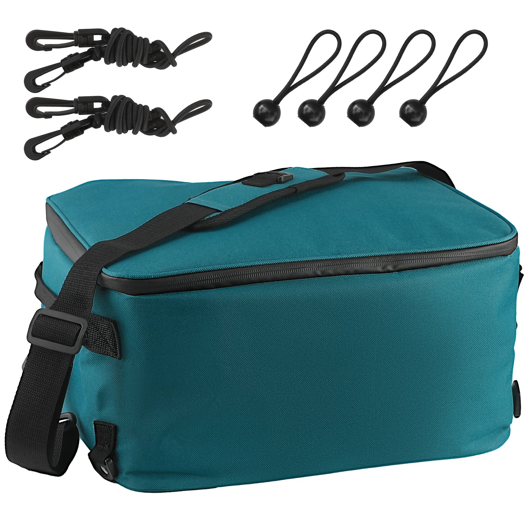 SUP Cooler Oxford Green