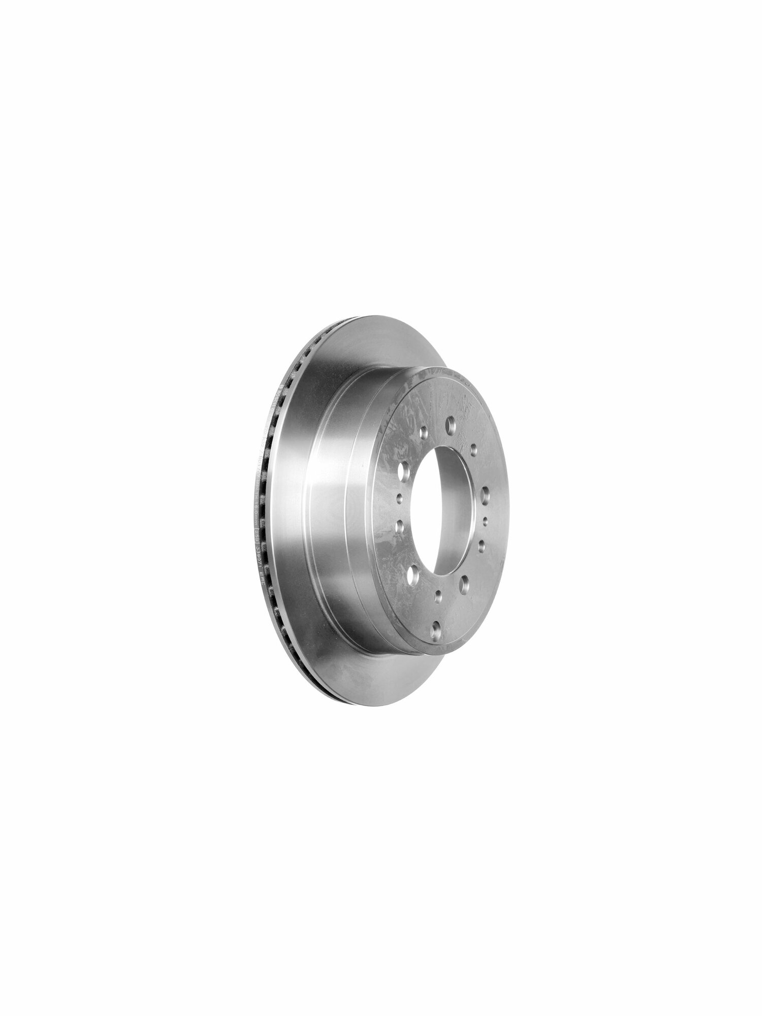 Диск тормозной вентилируемый задний BOSCH (0 986 479 R32)
