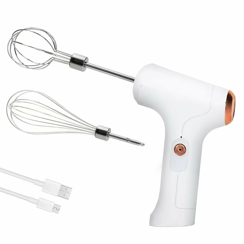 Миксер Hand Mixer, 40 Вт