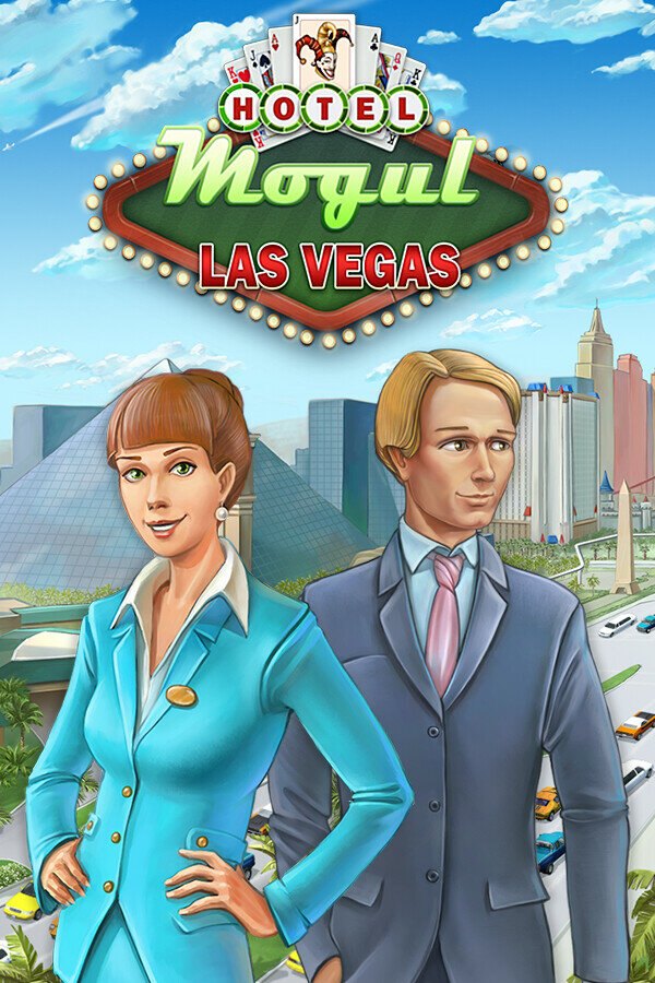 Hotel Mogul: Las Vegas, Все страны