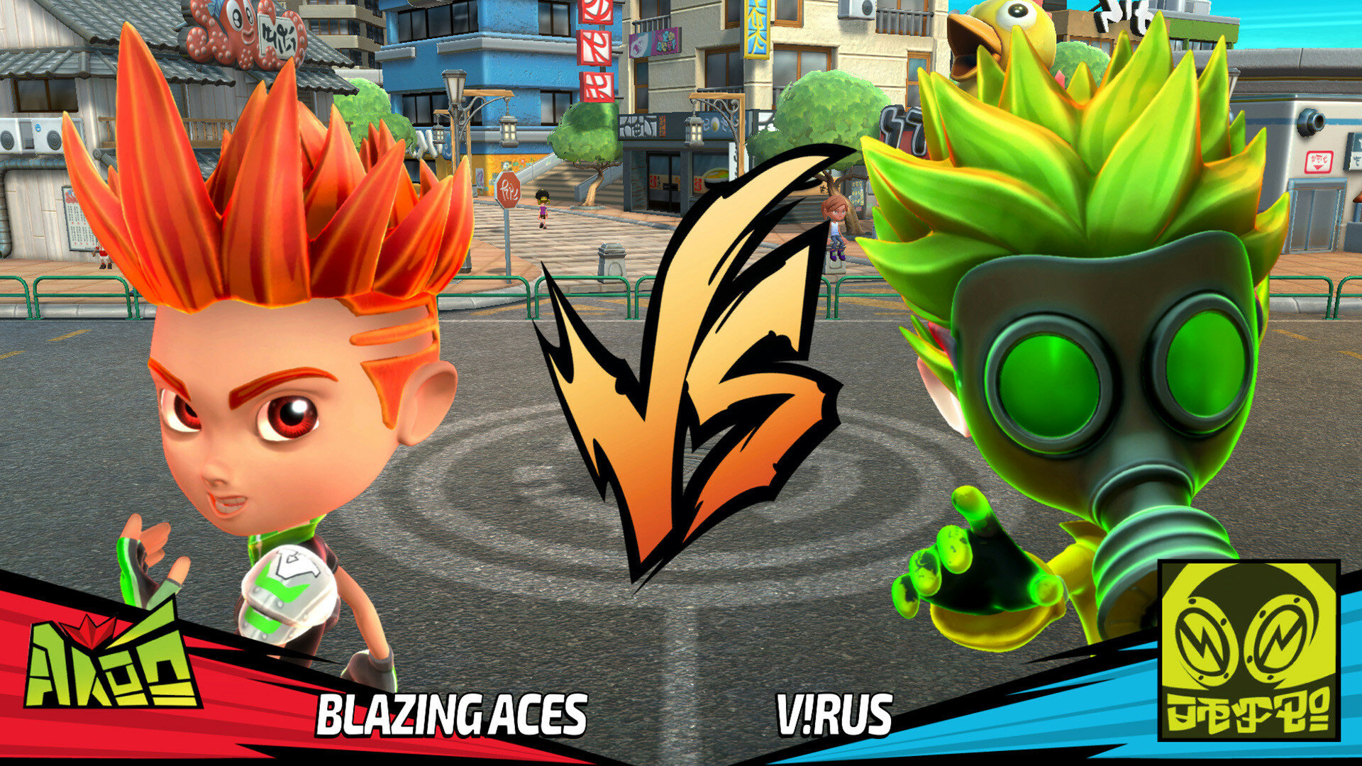 Super Kickers League Ultimate Bundle, Все страны — фото 1