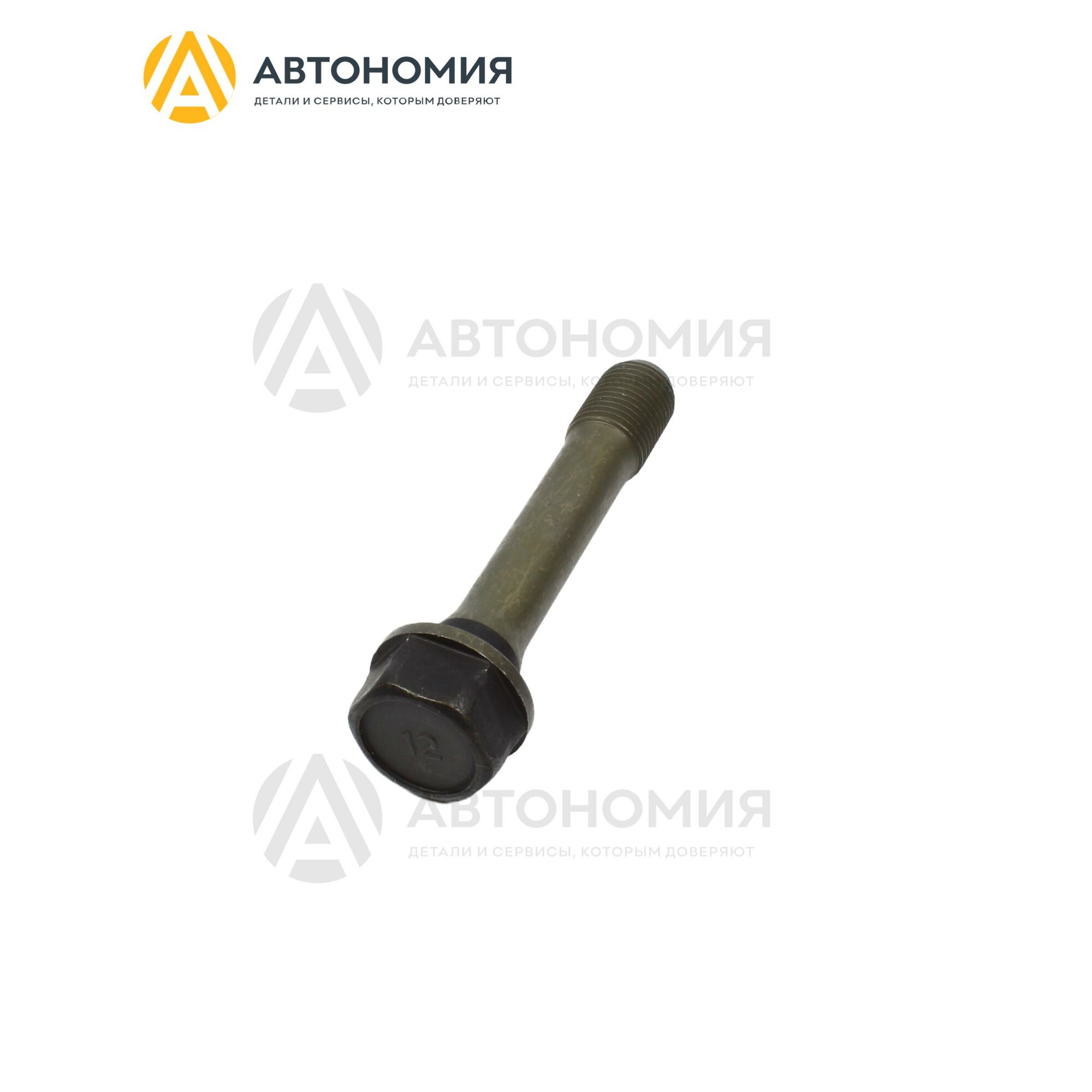 Болт шатунный County Hyundai/KIA 23513-45000