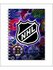Тетрадь НХЛ - NHL