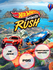 Игра HOT WHEELS Infinite Rush PS5