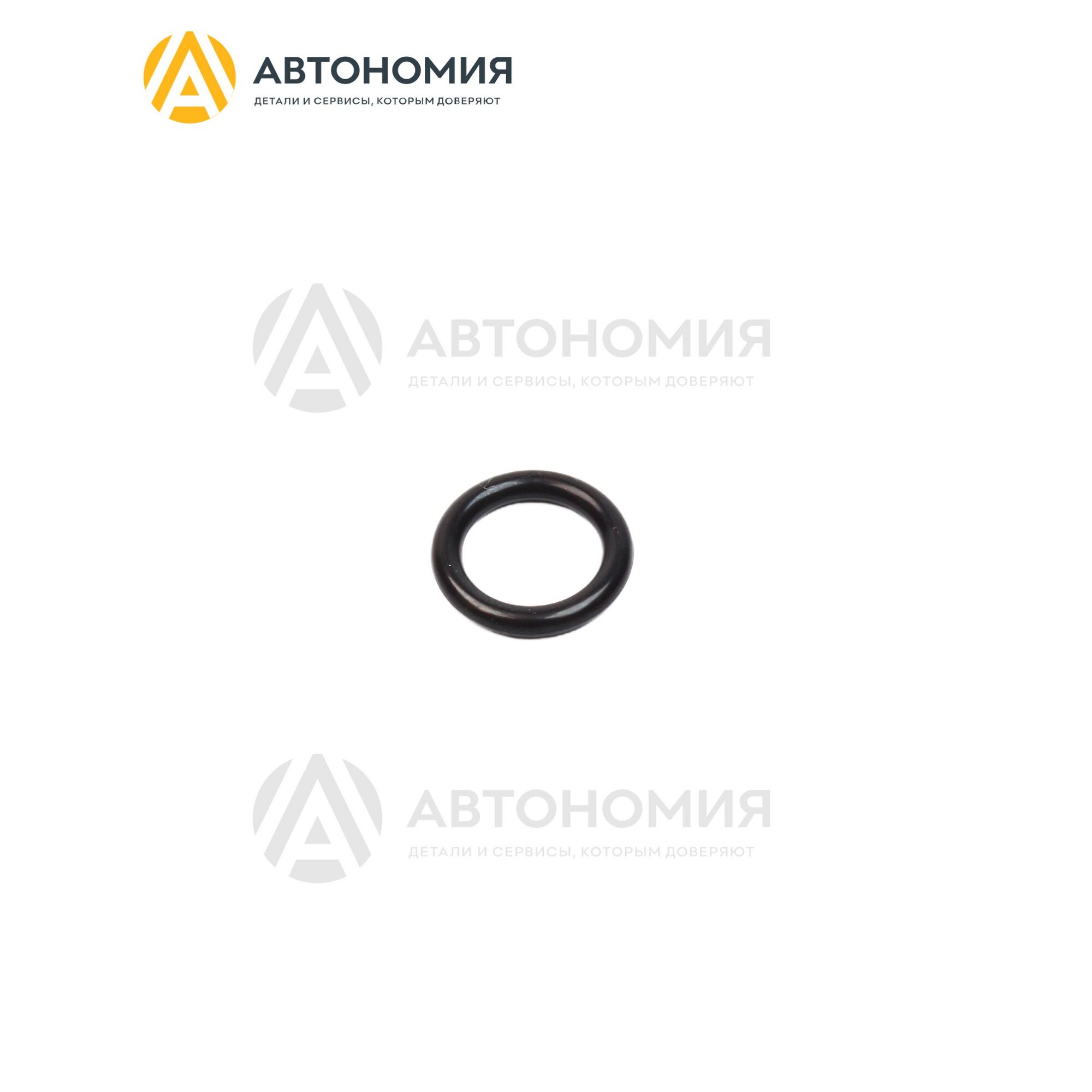 Кольцо уплотнительное масляного насоса Mazda FZ01-19-432
