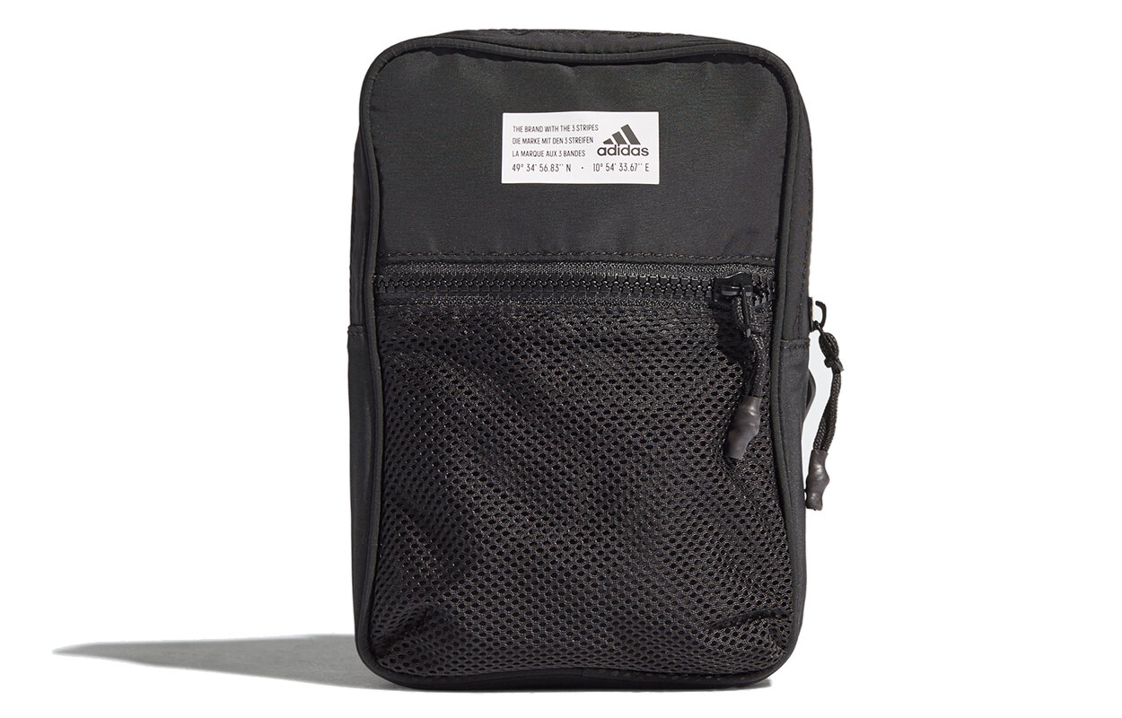 Сумка-рюкзак Adidas Polyester Regular Unisex