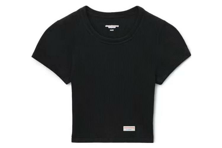 Кроп-топ Alexander Wang